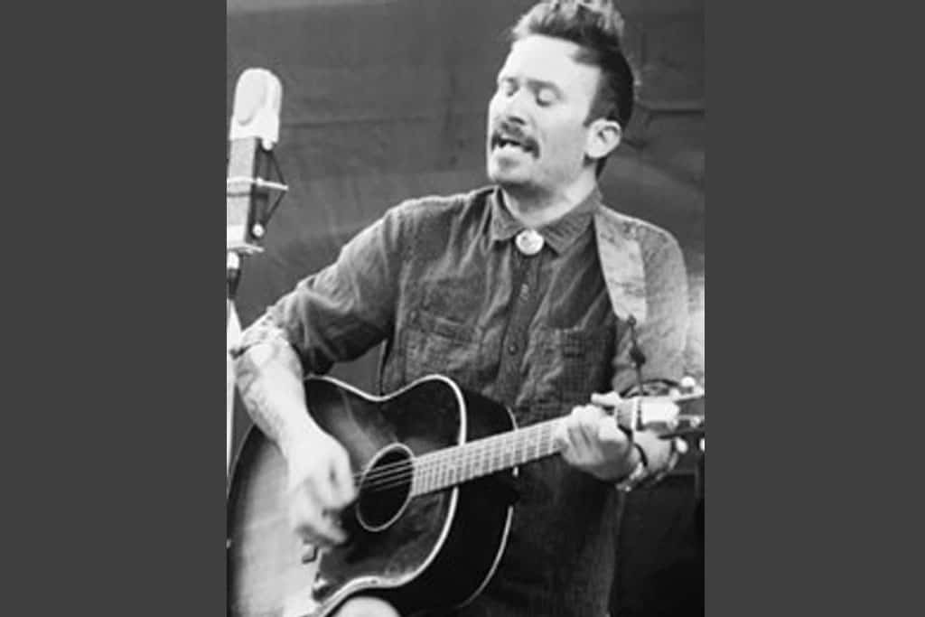 Community Stage - Mille Lacs County Fair